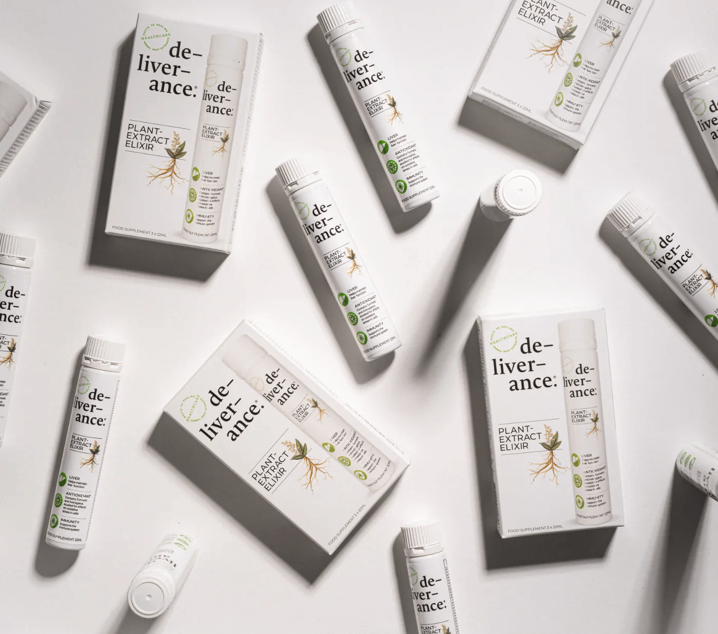 DELIVERANCE LIVER DETOX – us.loveyourliver.com