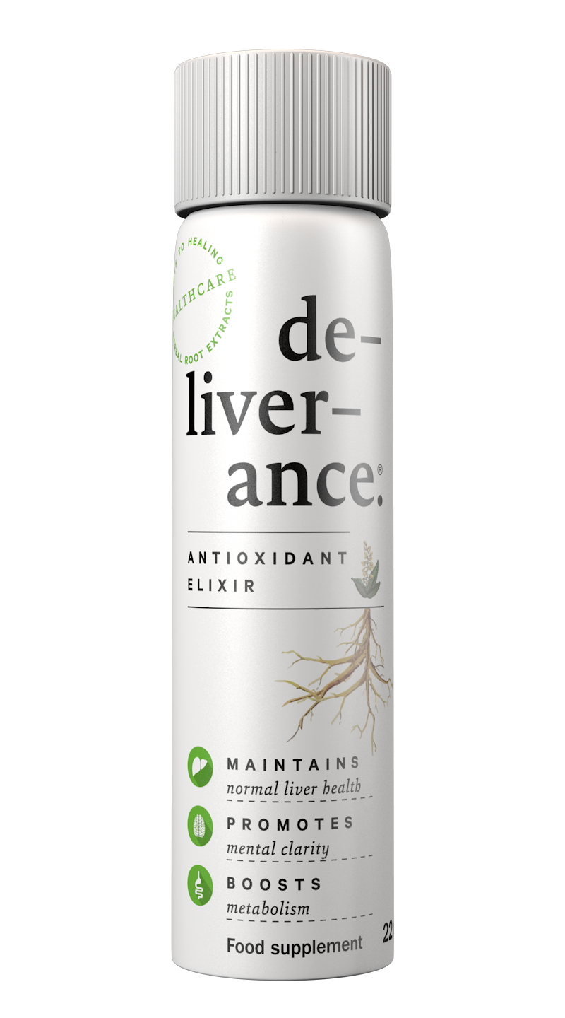 DELIVERANCE LIVER DETOX – us.loveyourliver.com
